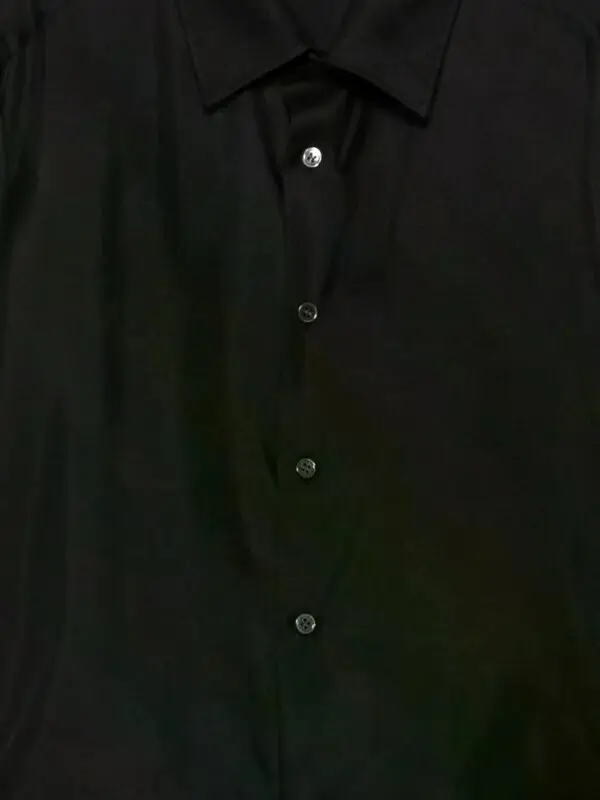 JW Anderson Button-fastening Shirt