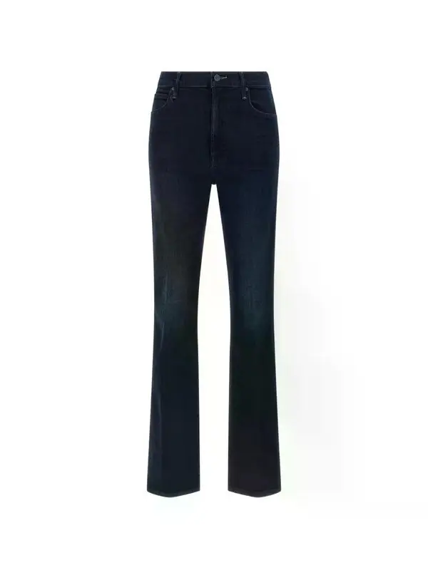 MOTHER Smokin' Skimp Jeans