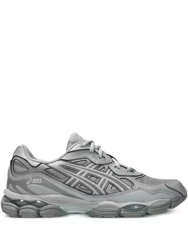 Asics Gel-nyc Lace-up Sneakers