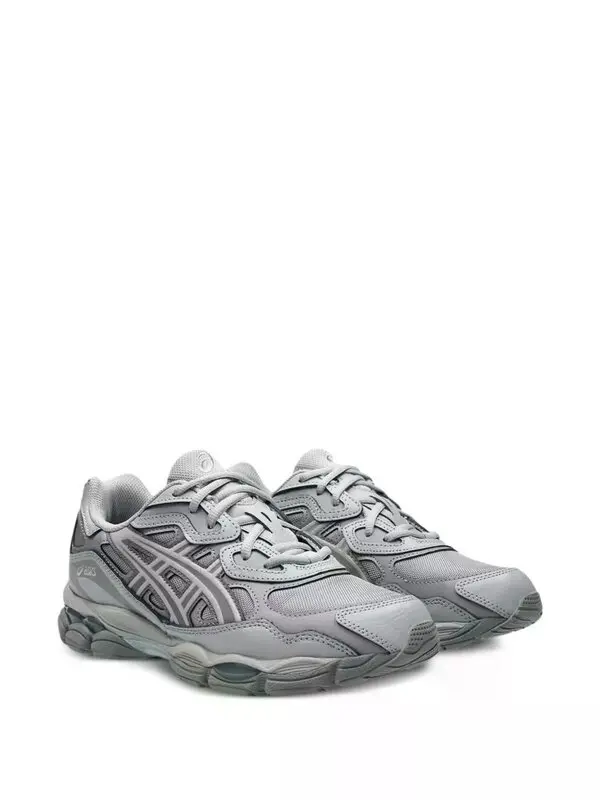 Asics Gel-nyc Lace-up Sneakers