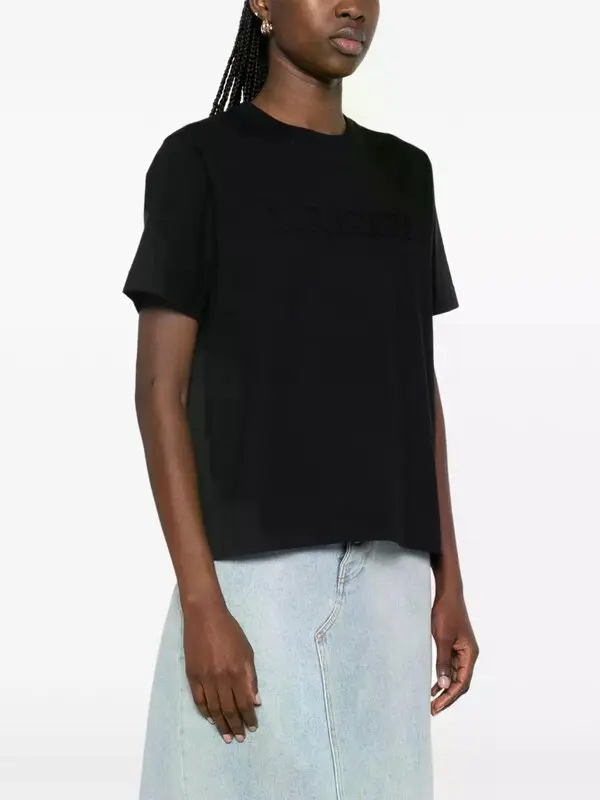 Burberry Logo T-shirt