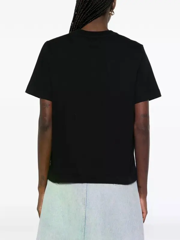 Burberry Logo T-shirt