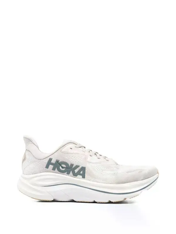 HOKA® Clifton Sneakers - Neutrals