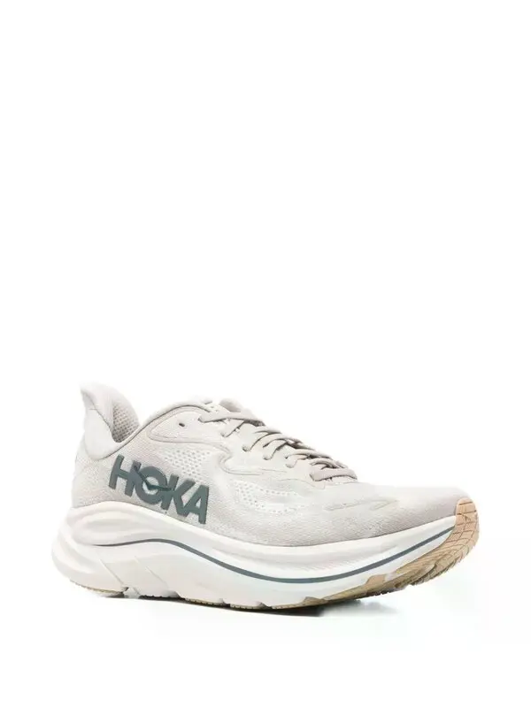HOKA® Clifton Sneakers - Neutrals