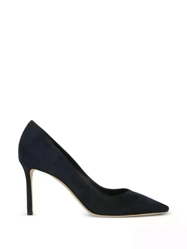 JIMMY CHOO Romy Pointed-toe Pumps