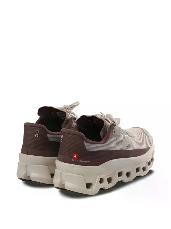 On Cloudmster Void Sneakers - Neutrals