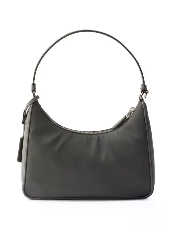 Prada Mini Re-edition 2005 Zip Tote