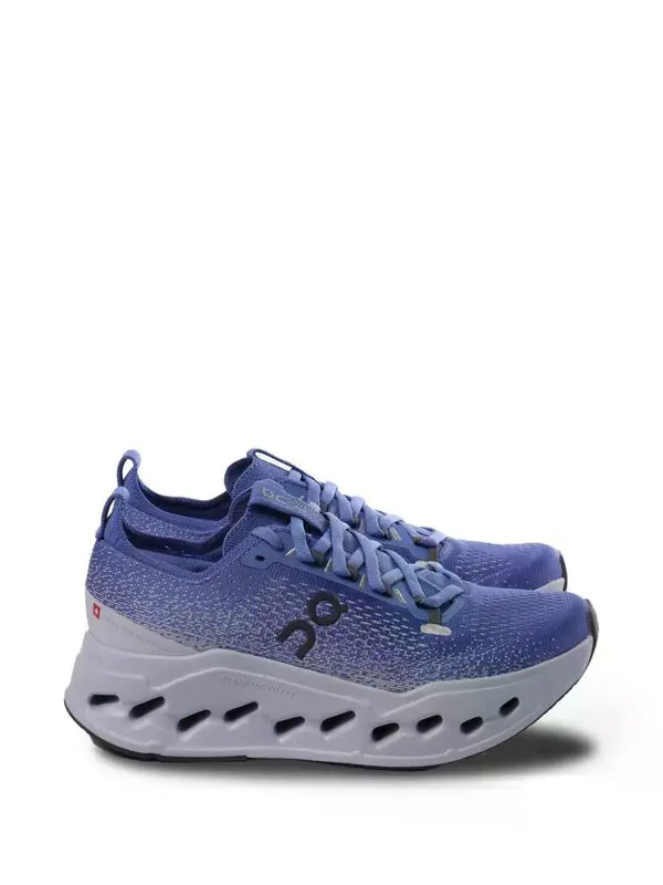 On Cloudsurfer Max Logo Sneakers