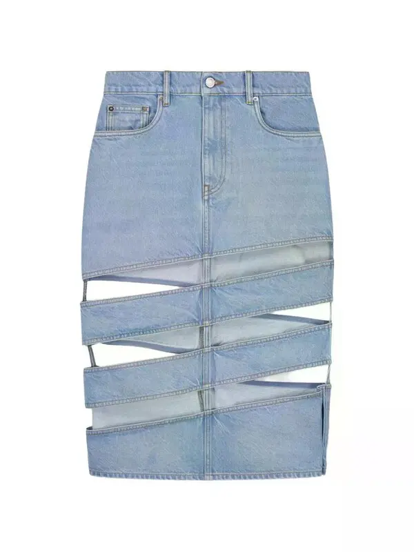 Coperni Midi Skirt