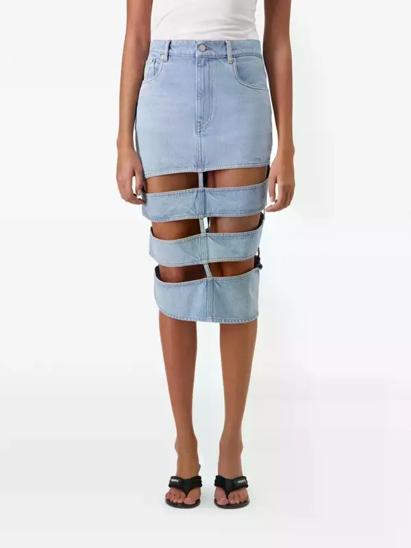 Coperni Midi Skirt