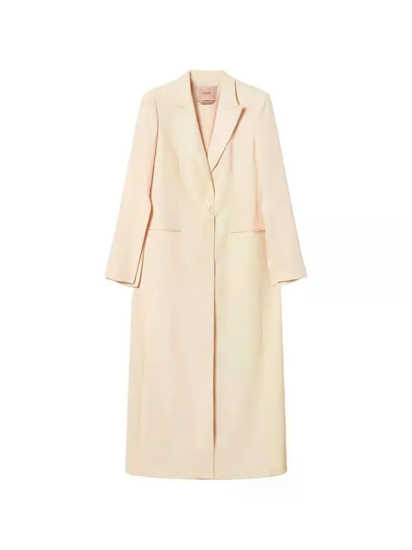 TWINSET Envers Duster Coat