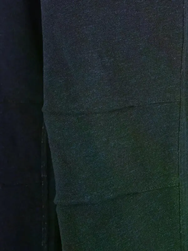 Brunello Cucinelli Drawstring Trousers