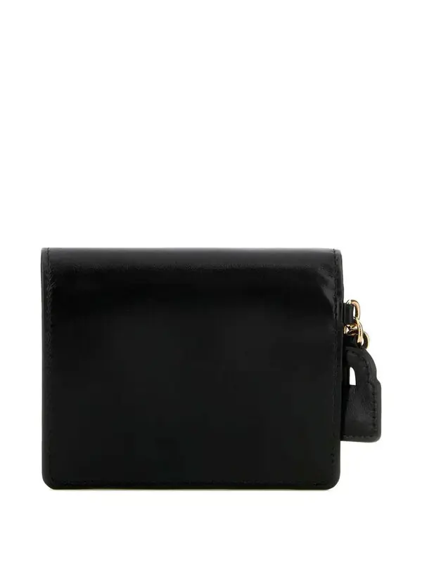 Miu Miu Small Leather Wallet