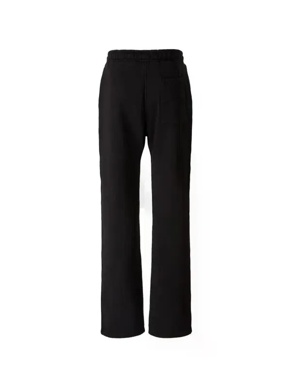 Rhude Logo-detail Track Pants