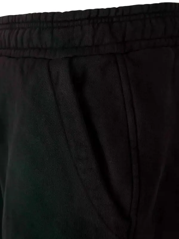 Rhude Logo-detail Track Pants