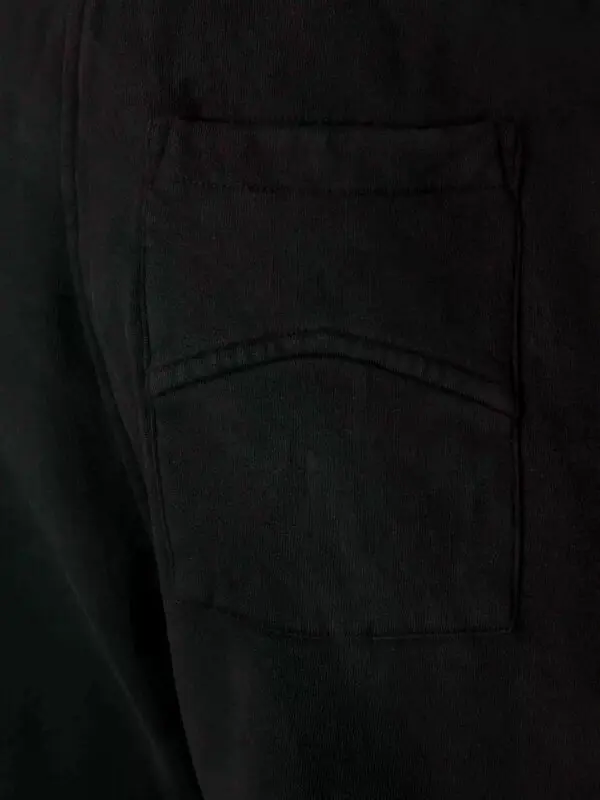 Rhude Logo-detail Track Pants