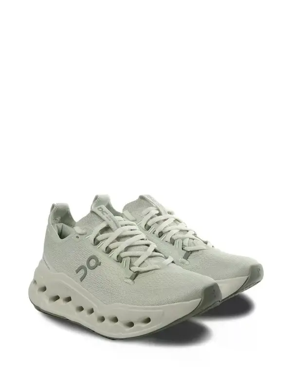 On Cloudsurfer Max Sneakers - Grey