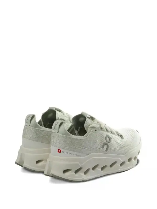 On Cloudsurfer Max Sneakers - Grey