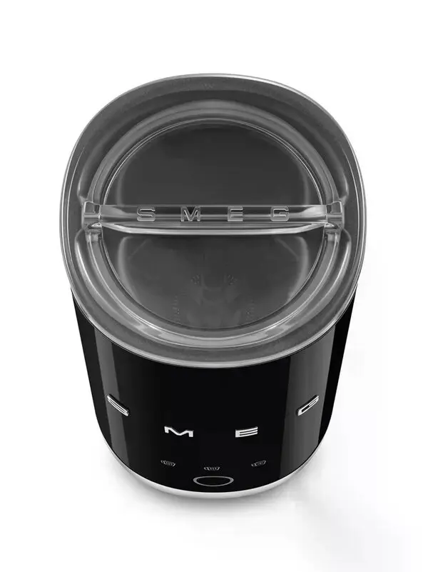 SMEG Electric Milk Frother