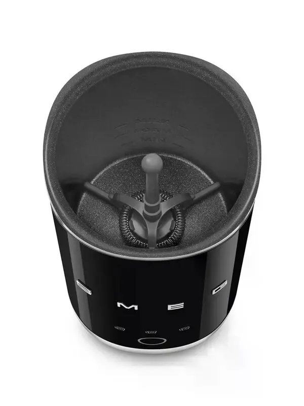 SMEG Electric Milk Frother
