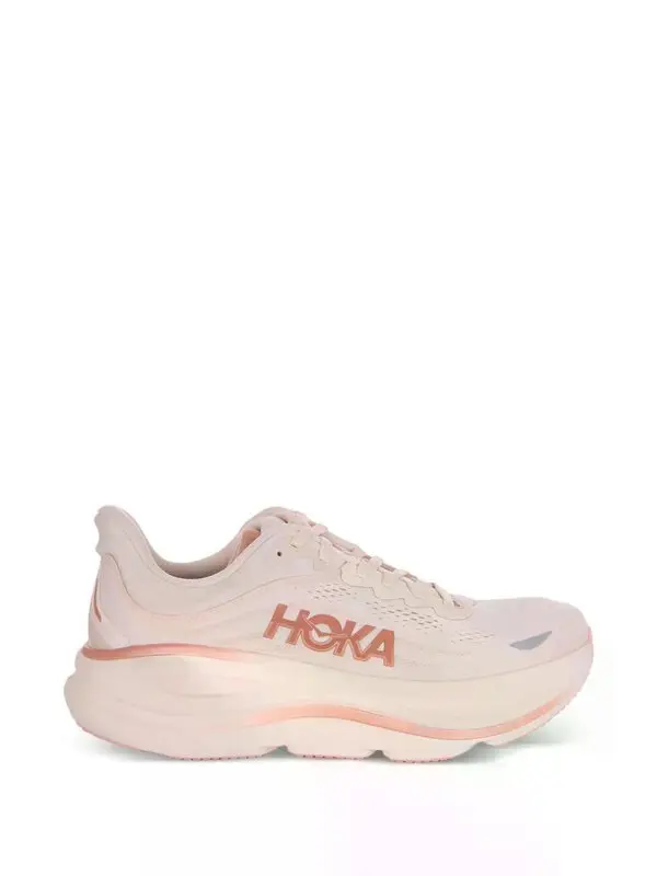 HOKA® Bondi Sneakers - Pink