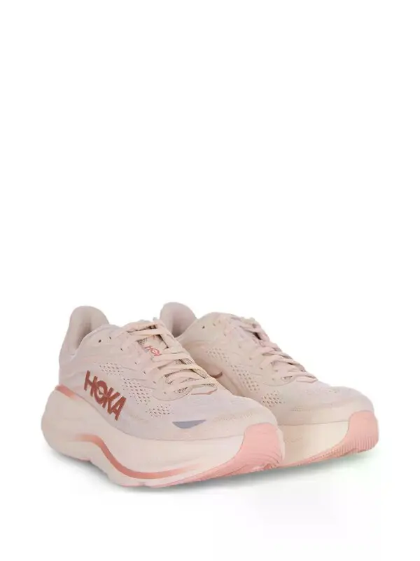 HOKA® Bondi Sneakers - Pink