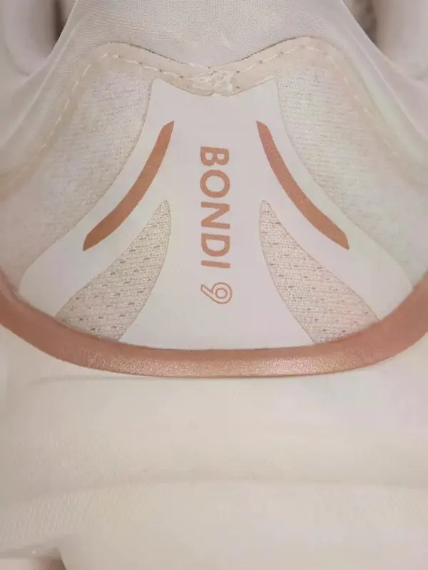 HOKA® Bondi Sneakers - Pink