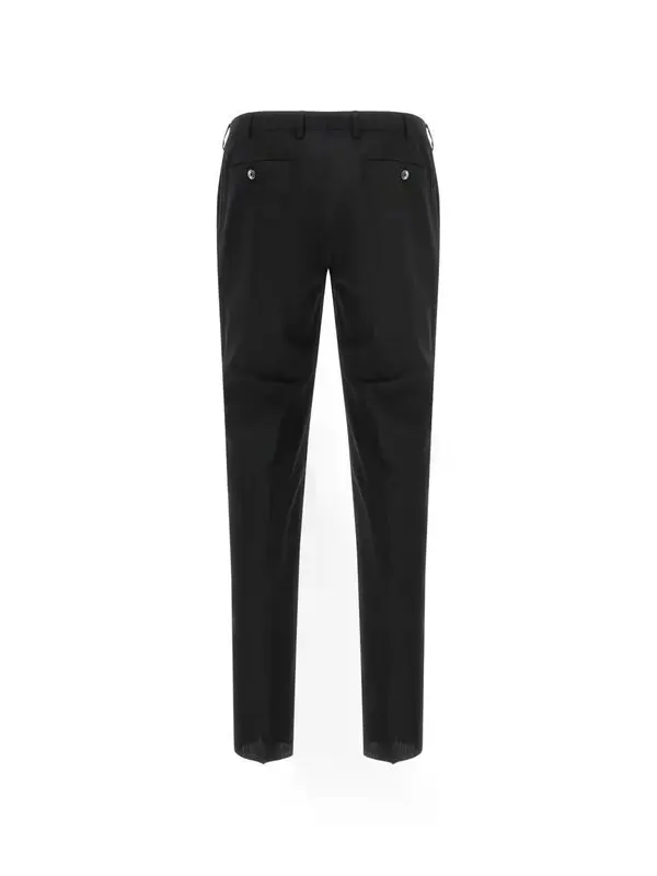 Pal Zileri Double-breasted Wool Suit