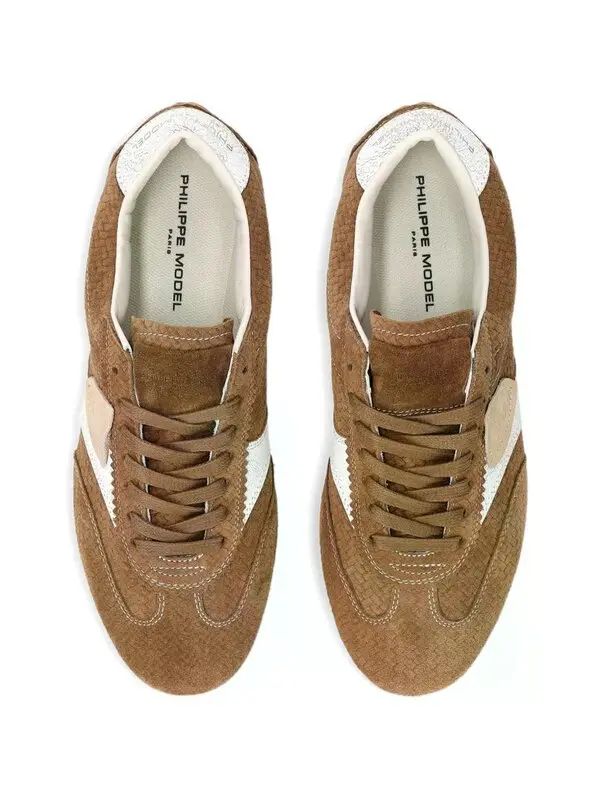 Philippe Model Planche Sneakers