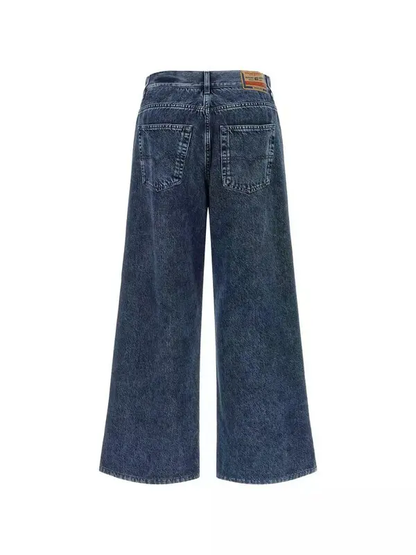 DIESEL® 1996 D-sire-s4 Jeans
