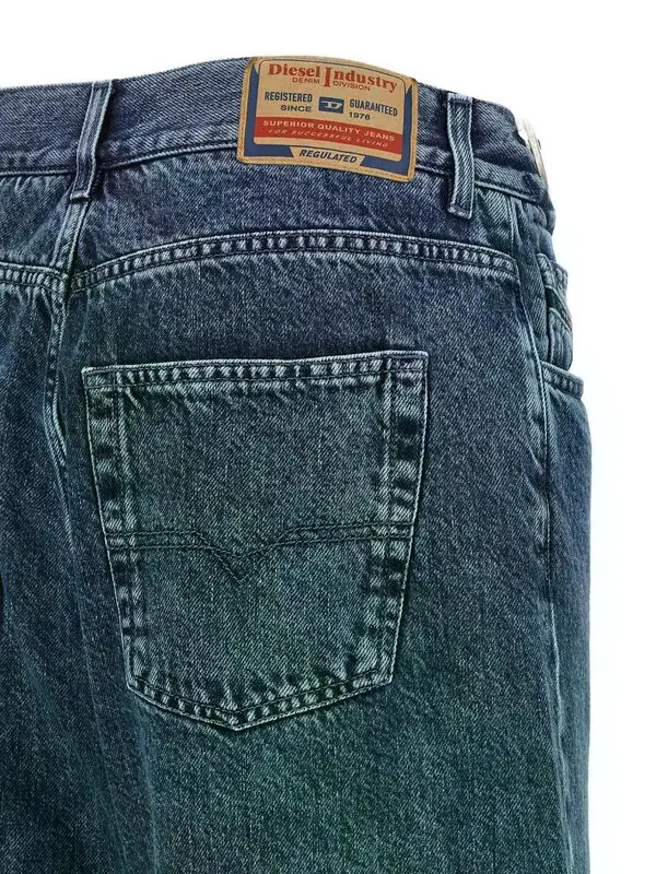 DIESEL® 1996 D-sire-s4 Jeans