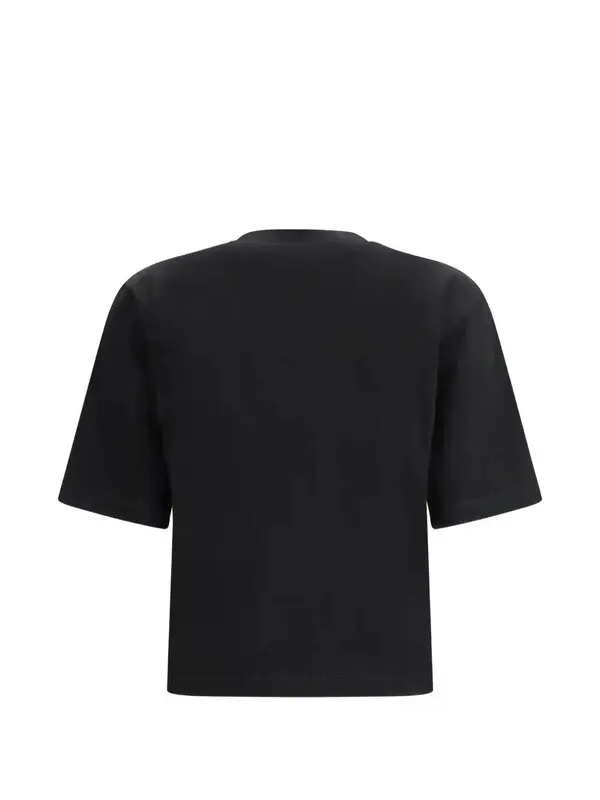 Off-White Crew-neck T-shirt
