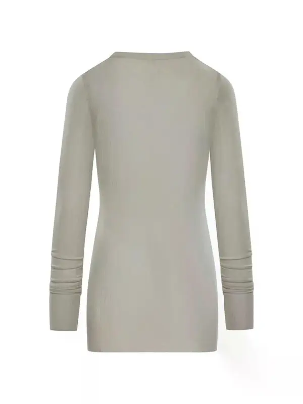 Rick Owens Long-sleeve T-shirt