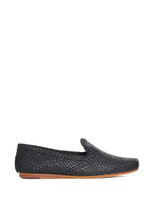 Dragon Diffusion Damas Loafers - Black