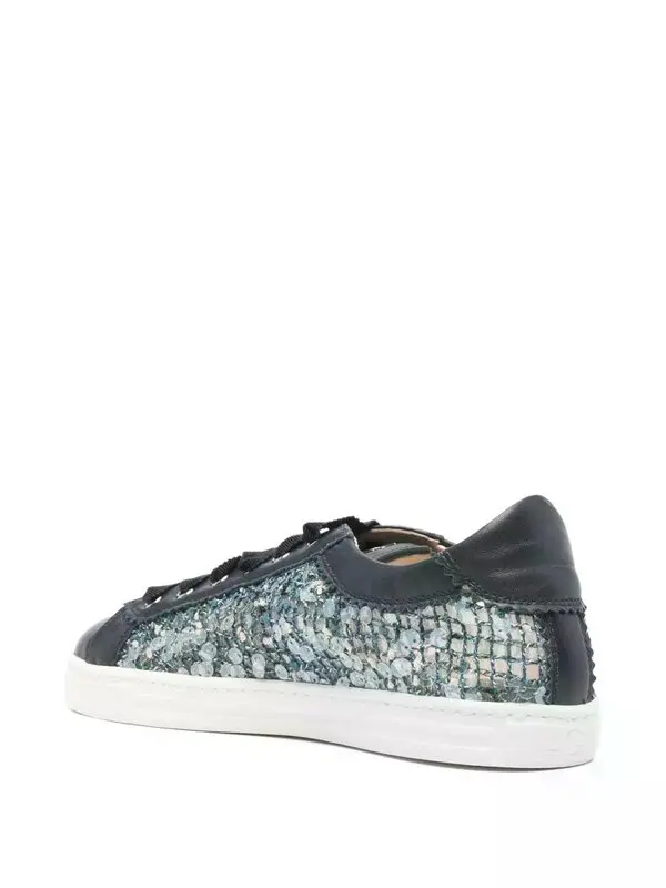 Agl Lace-up Sneakers
