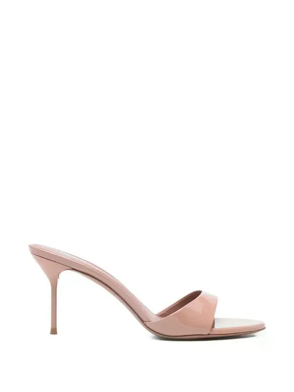 Paris Texas Lidia Open-toe Sandals - Pink