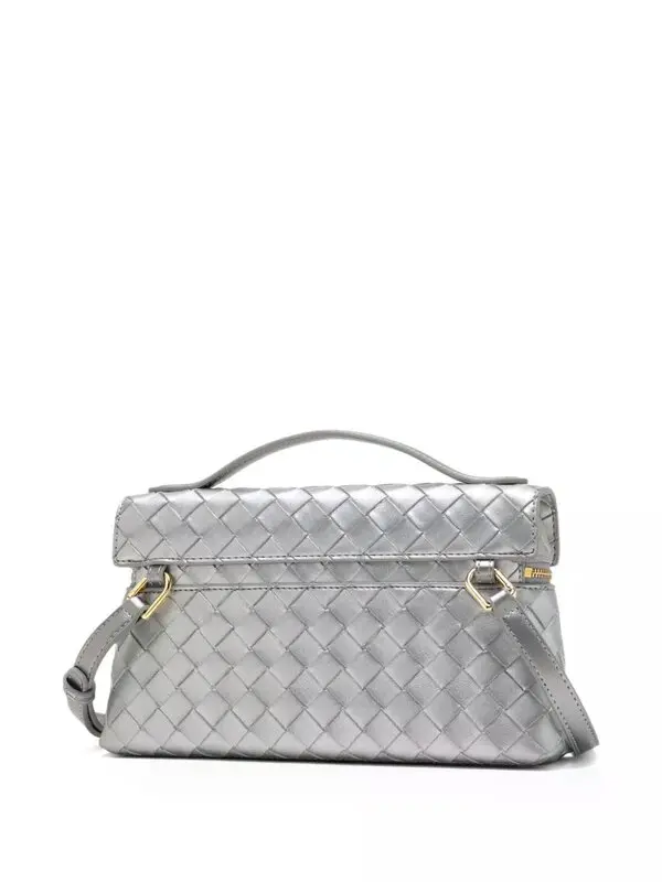 Jw Pei Quilted Top-handle Crossbody Bag