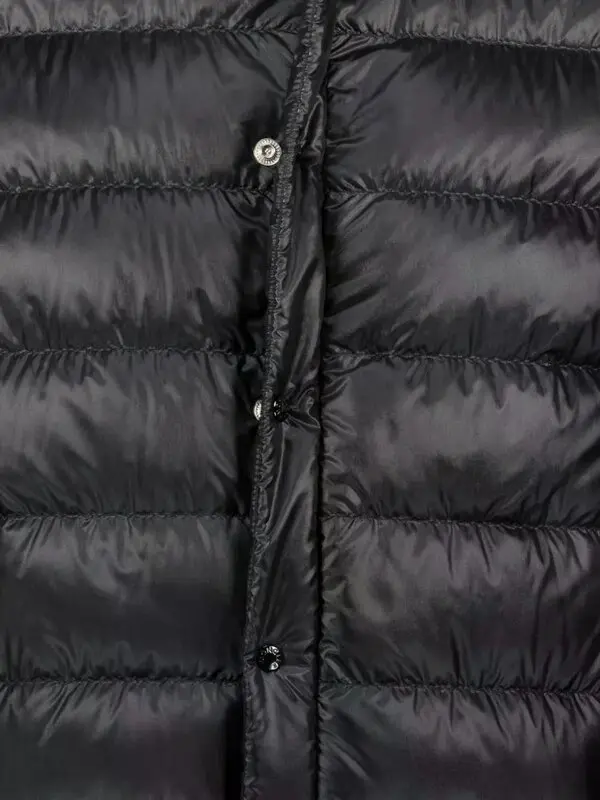 Moncler Long-sleeved Padded Jacket