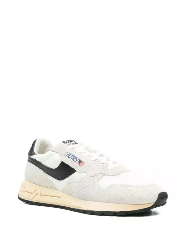 AUTRY Reelwind Sneakers - Neutrals