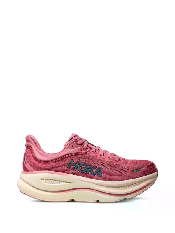 HOKA® Bondi Sneakers - Pink