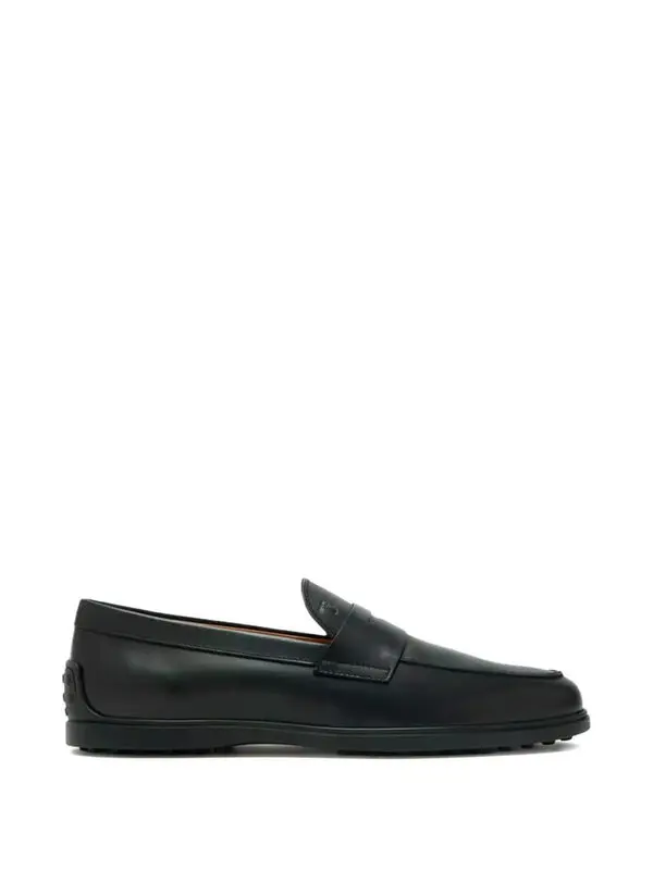 TOD'S Penny Loafers