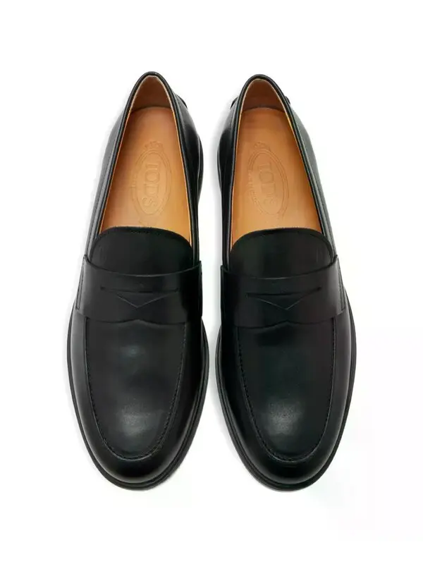 TOD'S Penny Loafers