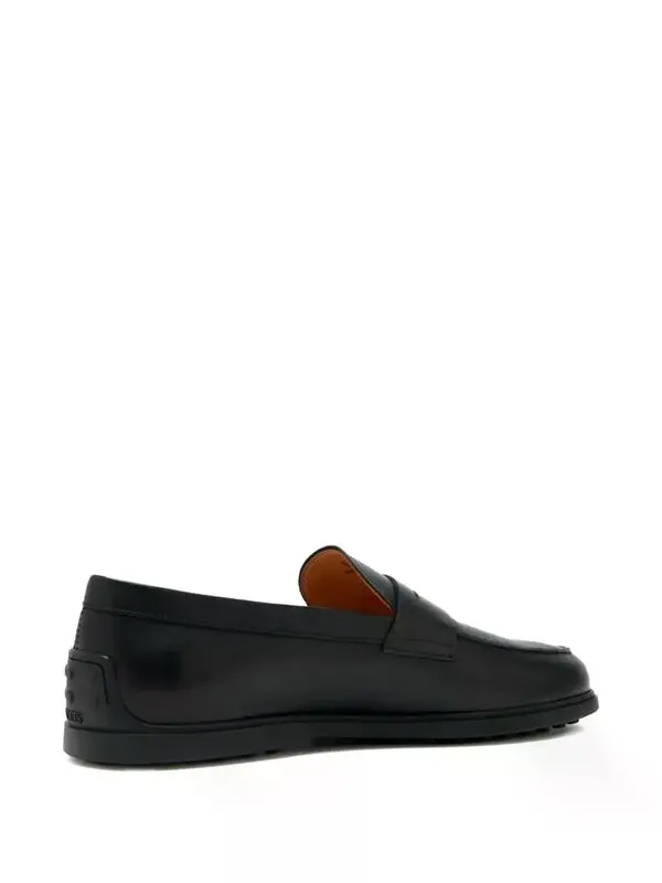 TOD'S Penny Loafers