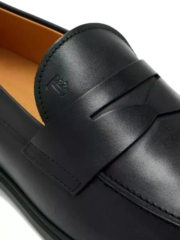 TOD'S Penny Loafers
