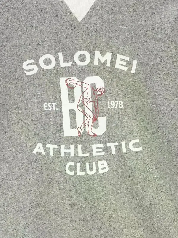 Brunello Cucinelli Logo-print T-shirt