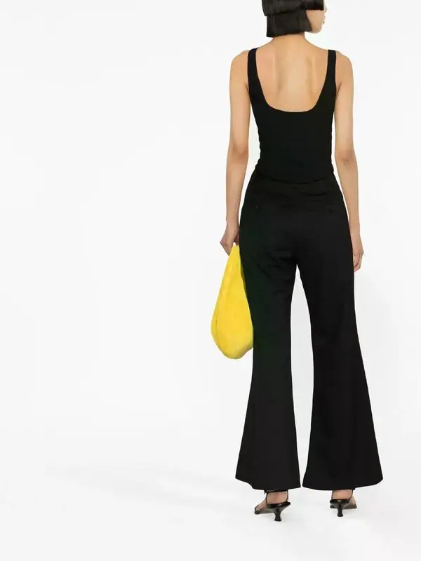 BY MALENE BIRGER Carass Flared Trousers