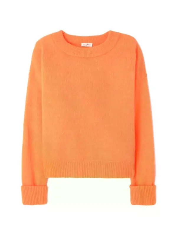 American Vintage Vitow Crew-neck Jumper