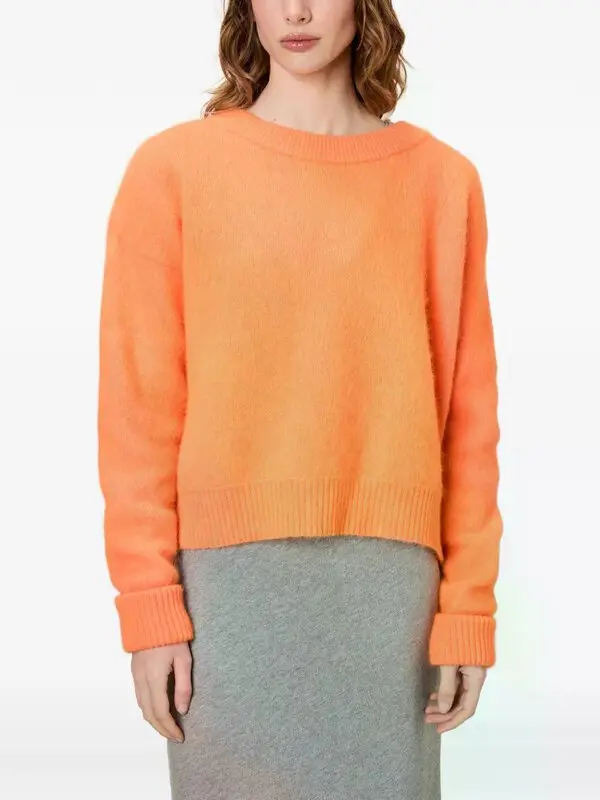 American Vintage Vitow Crew-neck Jumper