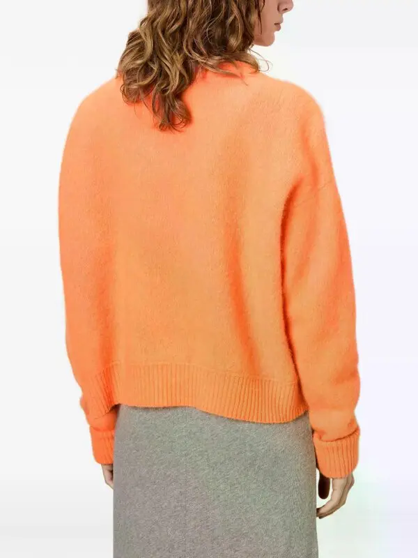 American Vintage Vitow Crew-neck Jumper