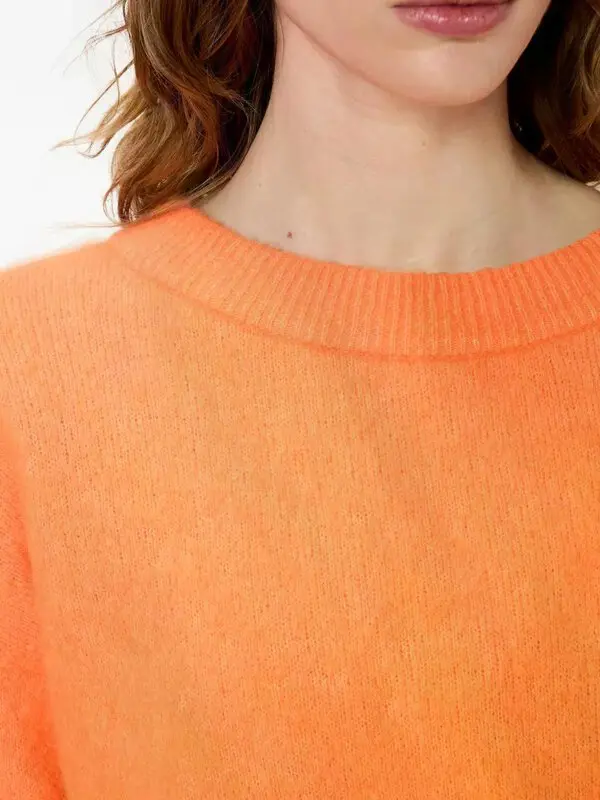 American Vintage Vitow Crew-neck Jumper